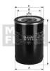 Топливный фильтр MANN-FILTER WK723(10) купить в интернет-магазине ...