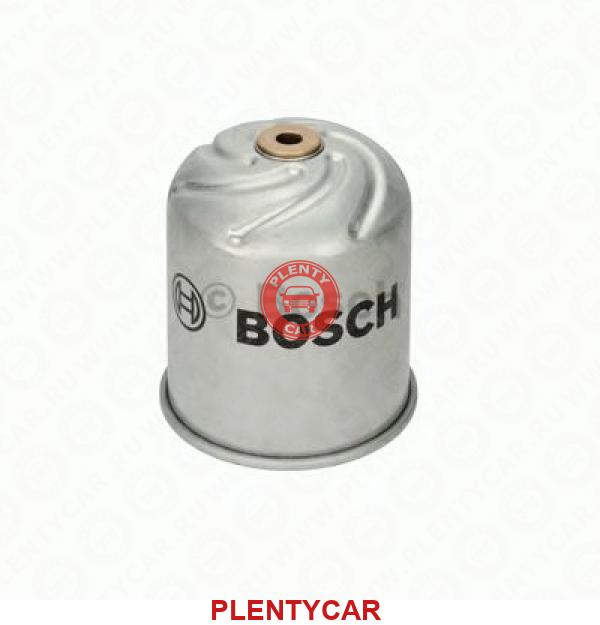 Масляный фильтр BOSCH F026407059 купить в интернет-магазине | Plentycar.ru