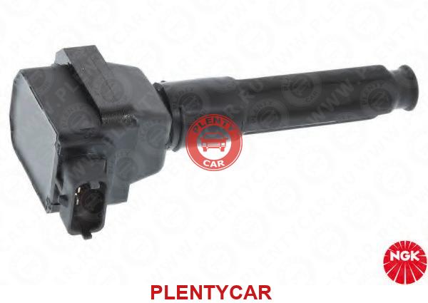 Катушка зажигания NGK 48402 купить в интернет-магазине | Plentycar.ru
