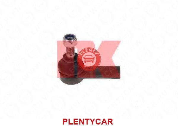 Наконечник поперечной рулевой тяги NK 5035001 купить в интернет ...