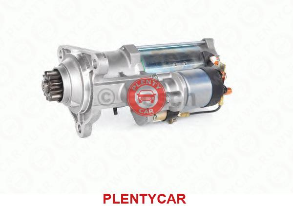 Стартер BOSCH 0001241128 купить в интернет-магазине | Plentycar.ru