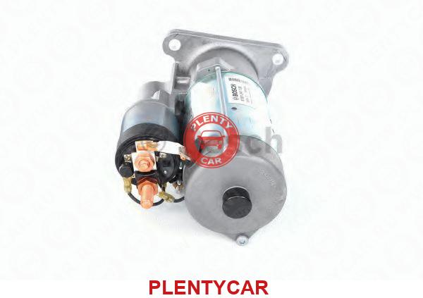 Стартер BOSCH 0001241128 купить в интернет-магазине | Plentycar.ru