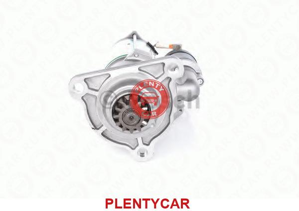 Стартер BOSCH 0001241128 купить в интернет-магазине | Plentycar.ru
