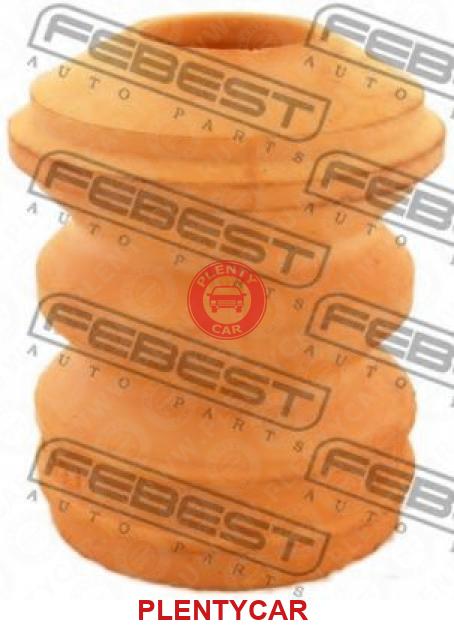 FEBEST BMDX5 BMD-X5_отбойник передн.аморт./ Bmw X5 E53 99-05 купить ...