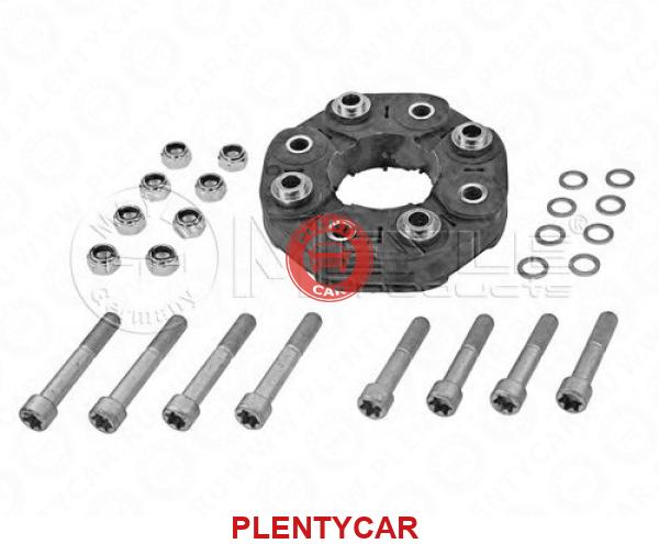 Крестовина MEYLE 0141520074 купить в интернет-магазине | Plentycar.ru