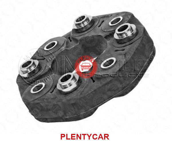 Крестовина MEYLE 0141520074 купить в интернет-магазине | Plentycar.ru