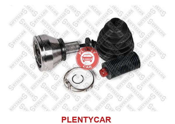 150 1973-SX_ШРУС наружный к-кт!/ Land Rover Freelander 2.2TD 06-14 ...