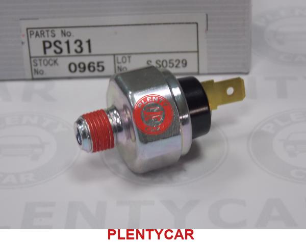 Датчик давления масла TAMA PS-131 купить в интернет-магазине | Plentycar.ru