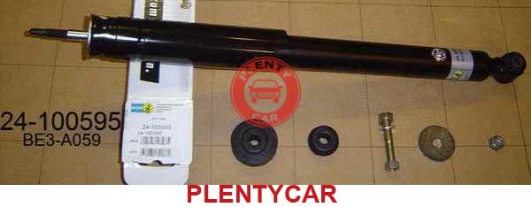 24-100595 (BE3-A059) Амортизатор Bilstein BILSTEIN 24-100595 купить в ...