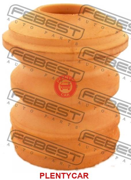 BMD-X5_отбойник передн.аморт./ Bmw X5 E53 99-05 FEBEST BMDX5 купить в ...