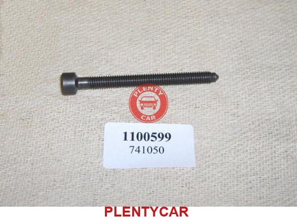 Болт FORD (ФОРД) 1100599 купить в интернет-магазине | Plentycar.ru