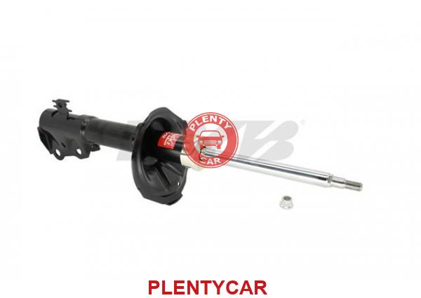 Стойка газомасляная KYB (F) KYB 333258 купить в интернет-магазине ...