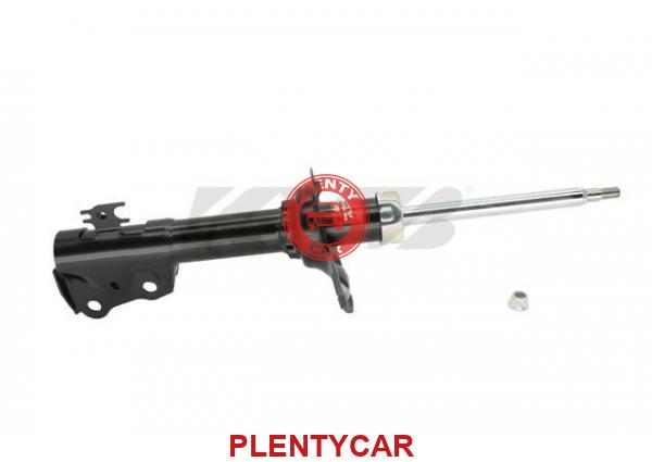 Стойка газомасляная KYB (F) KYB 333258 купить в интернет-магазине ...