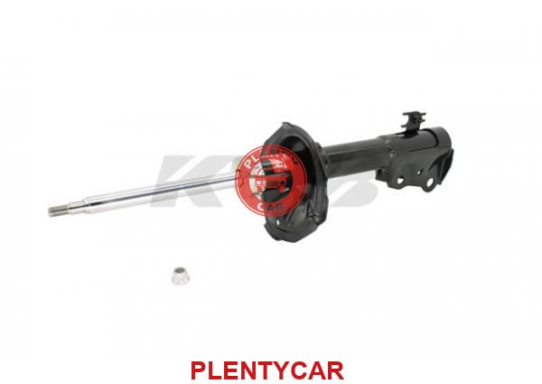 Стойка газомасляная KYB (F) KYB 333258 купить в интернет-магазине ...