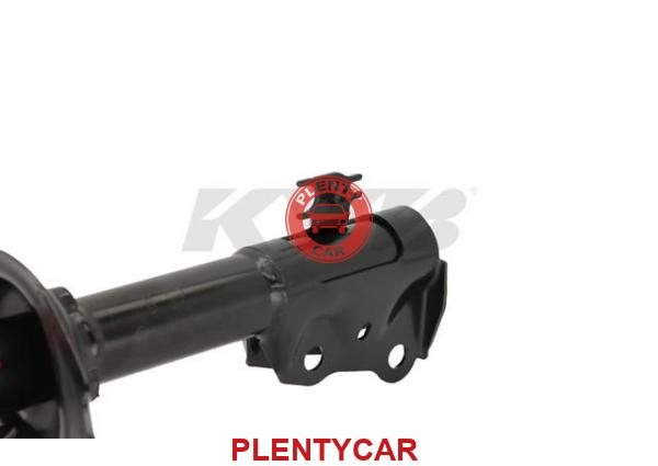 Стойка газомасляная KYB (F) KYB 333258 купить в интернет-магазине ...