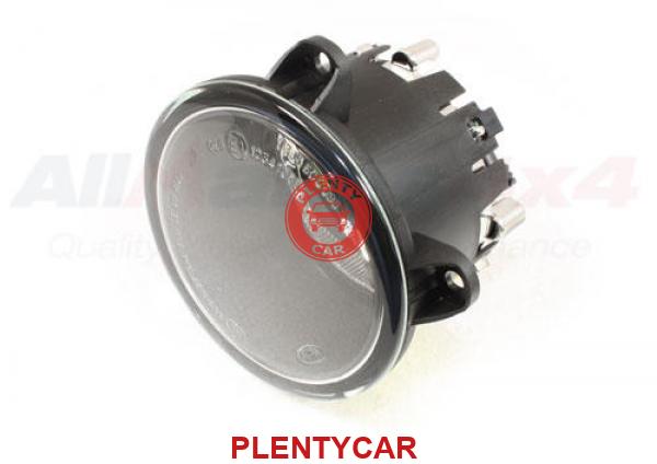 Фара противотуманная LH Dis 3, Ran.Rov.Sp. LAND ROVER (ЛЭНД РОВЕР ...