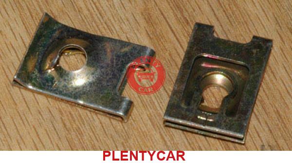 Гайка MERCEDES-BENZ (МЕРСЕДЕС БЕНЦ) A0009940945 купить в интернет ...