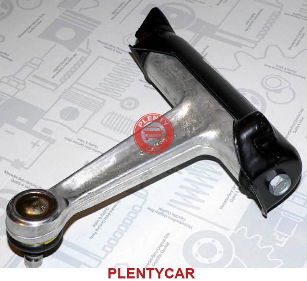 Рычаг передний верхний правый MERCEDES-BENZ (МЕРСЕДЕС БЕНЦ) A1403307707 ...