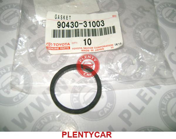 GASKET TOYOTA (ТОЙОТА) 9043031003 купить в интернет-магазине | Plentycar.ru