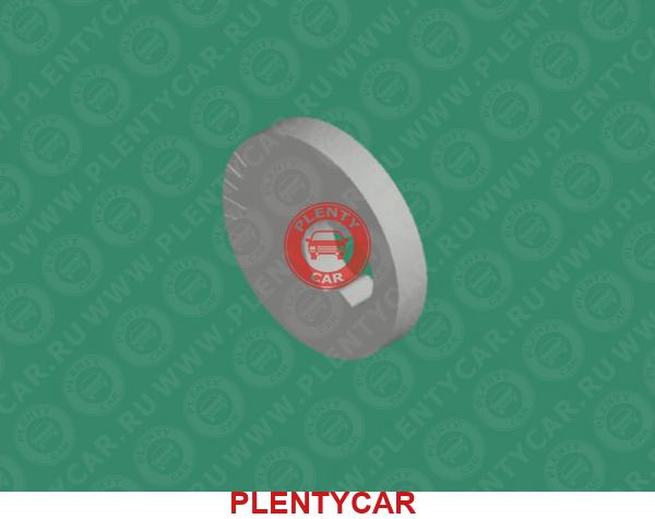 УПОРНАЯ ПЛАСТИНА РЫЧАГА ПОДВЕСКИ HYUNDAI / KIA (MOBIS) 552633R000 ...