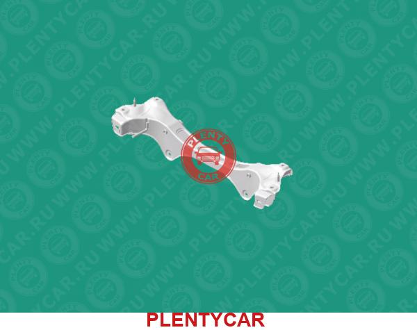 БАЛКА ПОДВЕСКИ HYUNDAI / KIA (MOBIS) 554102H000 купить в интернет ...
