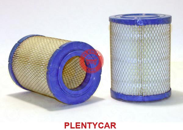 Фильтр воздушный WIX FILTERS 42729 купить в интернет-магазине ...