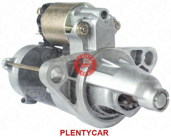 Стартер HC-PARTS 113601 купить в интернет-магазине | Plentycar.ru