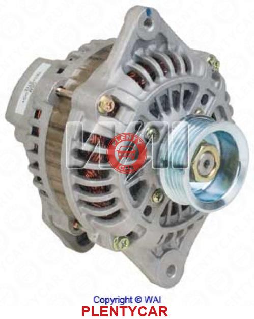 Генератор LESTER (WAIglobal) 11058N купить в интернет-магазине ...