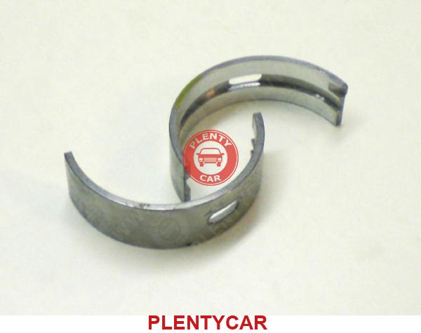 1 комп. корен. подш. коленвала VAG 026198491A купить в интернет ...