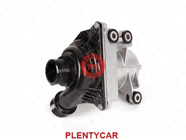 Оборотная водяная помпа BMW (БМВ) 11517546996 купить в интернет ...