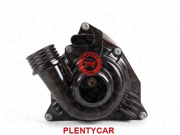 Оборотная водяная помпа BMW (БМВ) 11517546996 купить в интернет ...