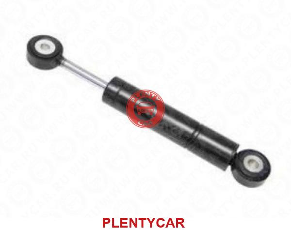 Демпфер натяжителя г/4-38 MERCEDES-BENZ (МЕРСЕДЕС БЕНЦ) A6042000214 ...