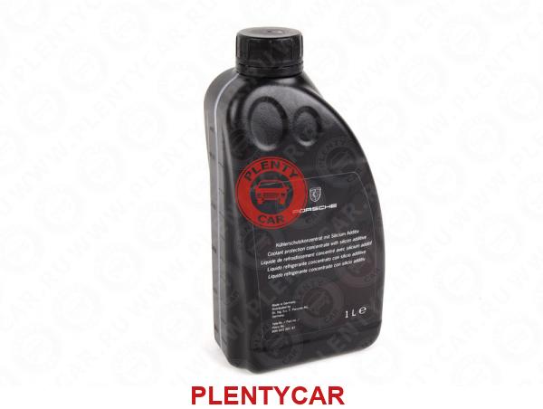 ANTIFREEZE FOR COOLANT__ PORSCHE (ПОРШ) 00004330147 купить в интернет ...