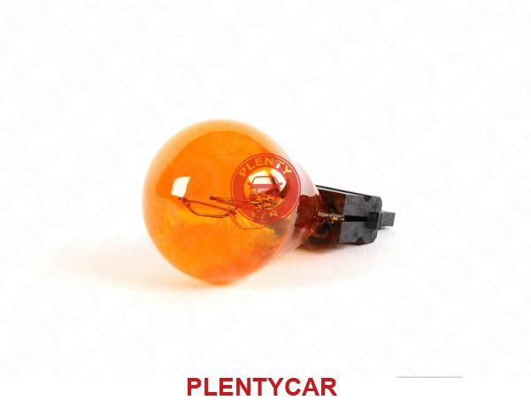 Лампа накаливания BMW (БМВ) 63217160900 купить в интернет-магазине ...