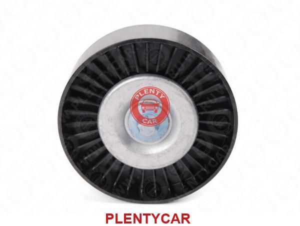 Ролик натяжителя MB 2712060019 MERCEDES-BENZ (МЕРСЕДЕС БЕНЦ) 2712060019 ...