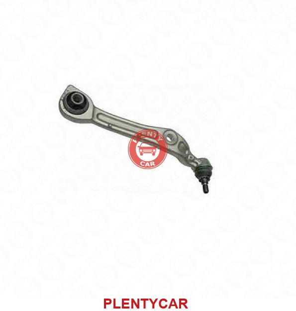 Рычаг подвески передн. нижний левый MERCEDES-BENZ (МЕРСЕДЕС БЕНЦ ...