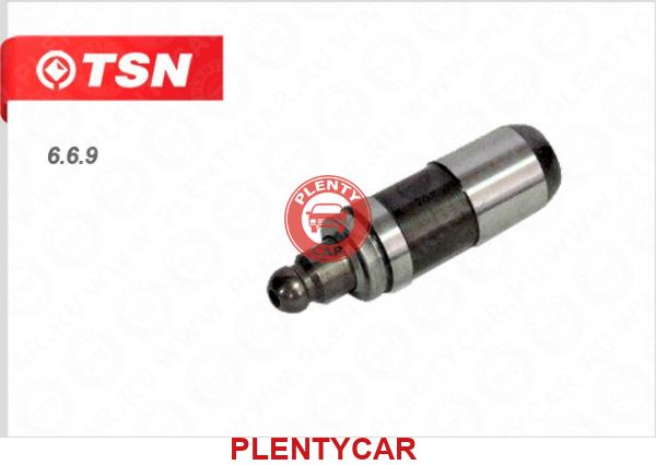 Компенсатор TSN 6.6.9 купить в интернет-магазине | Plentycar.ru