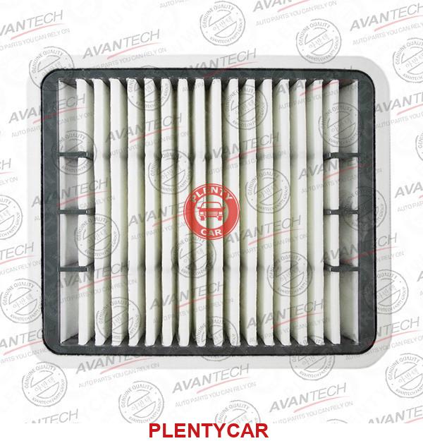 Воздушный фильтр Avantech AVANTECH AF1301 купить в интернет-магазине ...